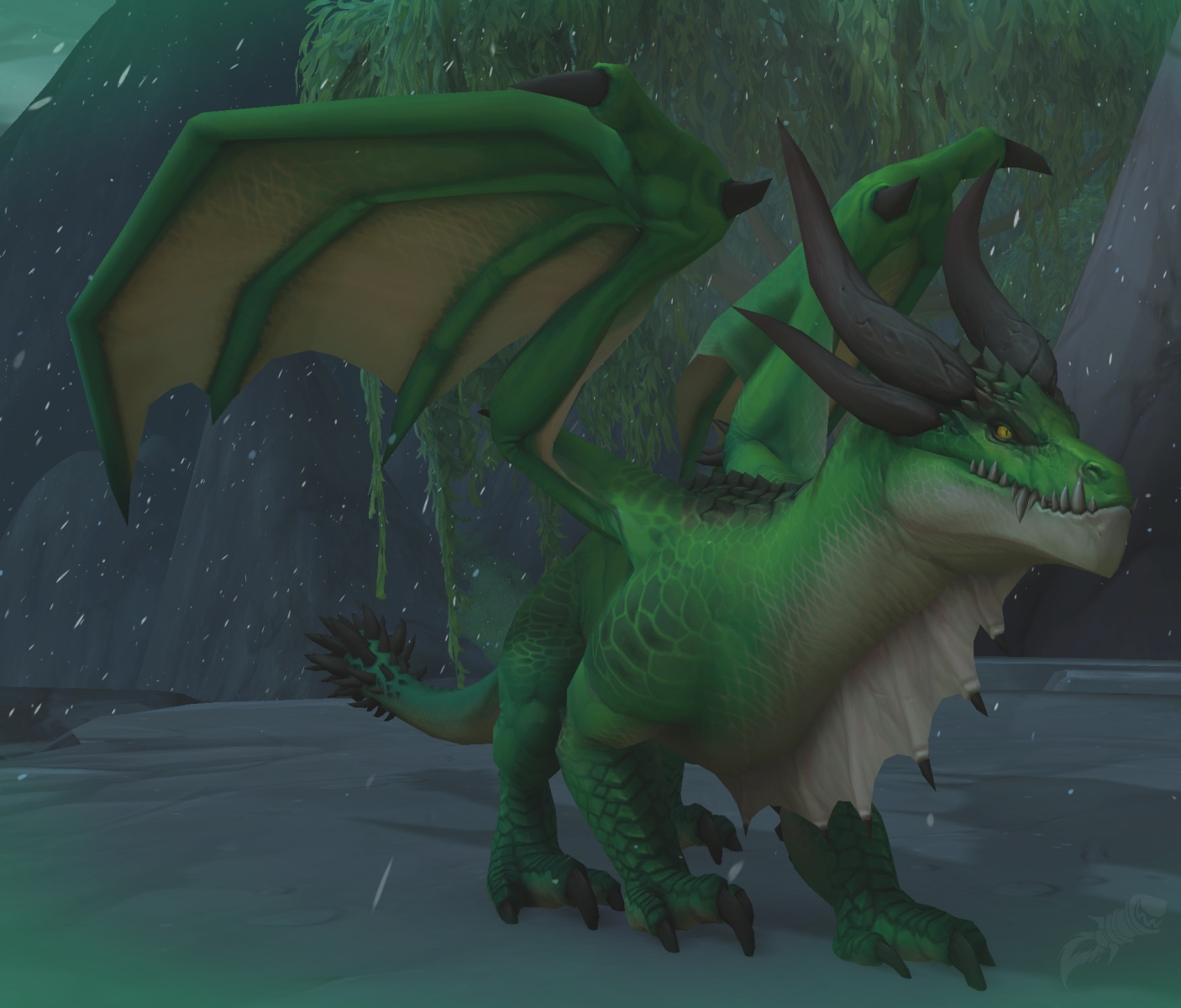 Gerithus - NPC - World of Warcraft