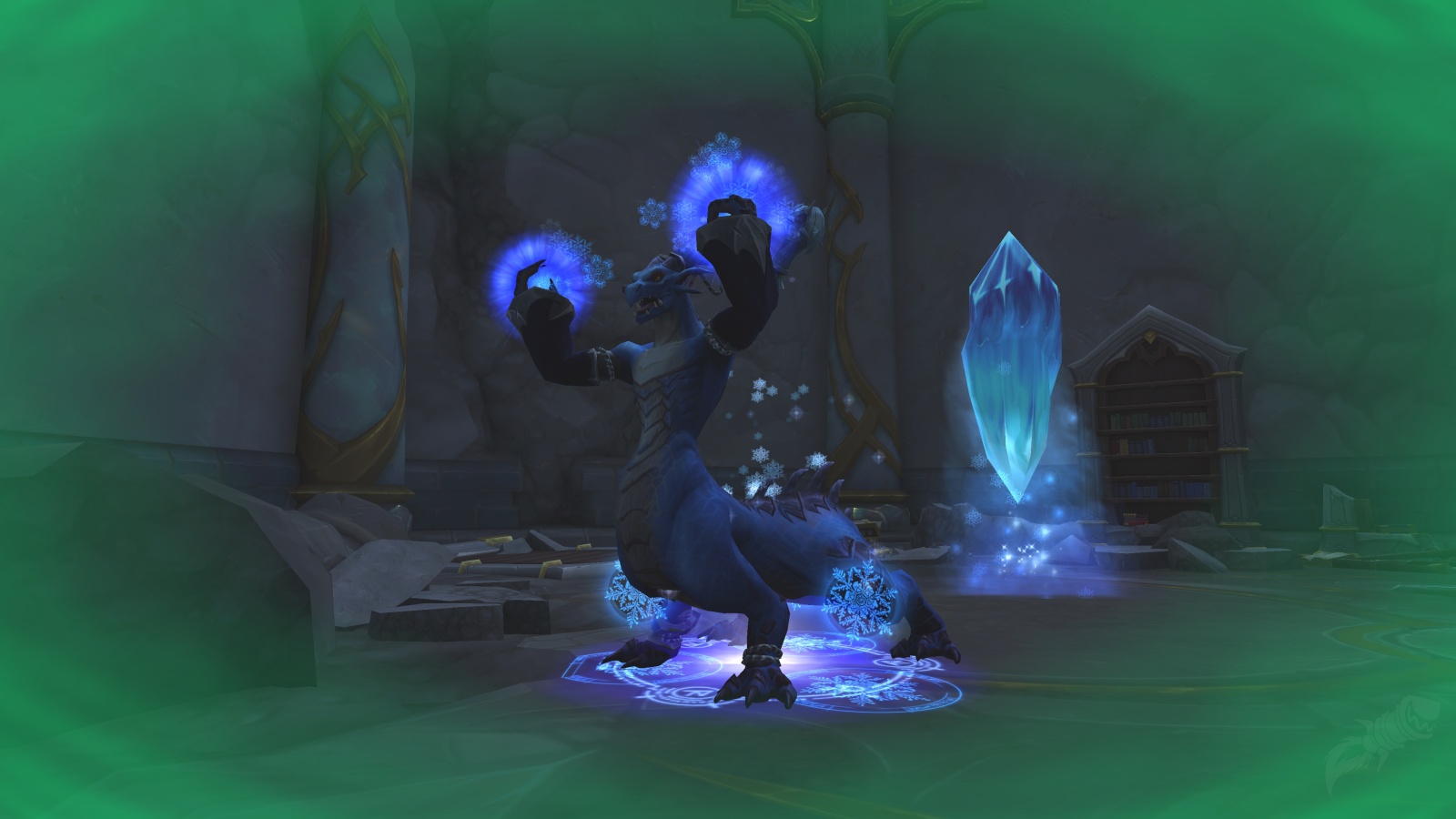 Cruzaremos ese puente - Misión - World of Warcraft