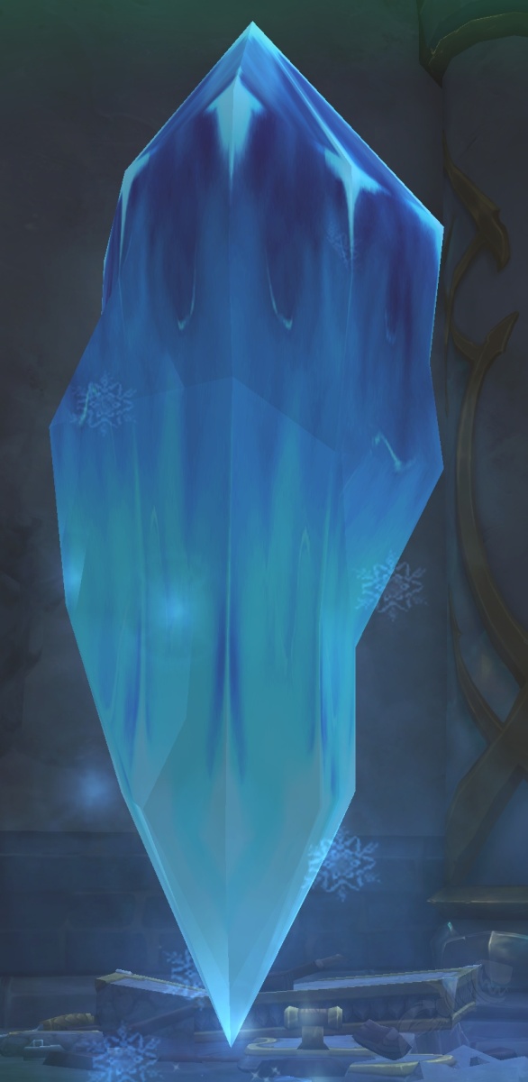 Frost Core - NPC - World of Warcraft