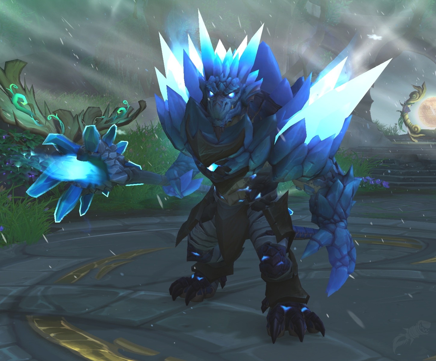 Rymek - NPC - World of Warcraft