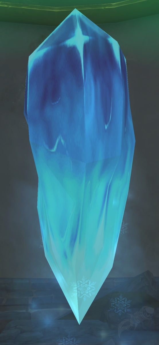 Frost Core - NPC - World of Warcraft