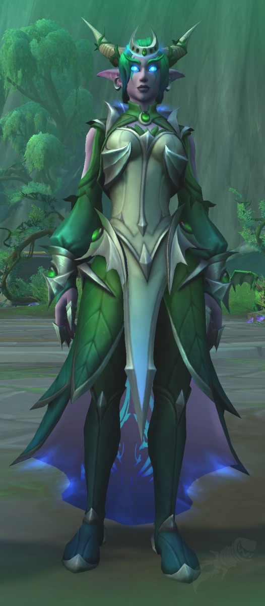 Ysera - NPC - World of Warcraft