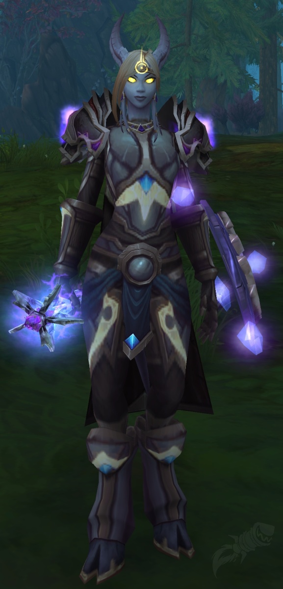 Valunei - NPC - World of Warcraft