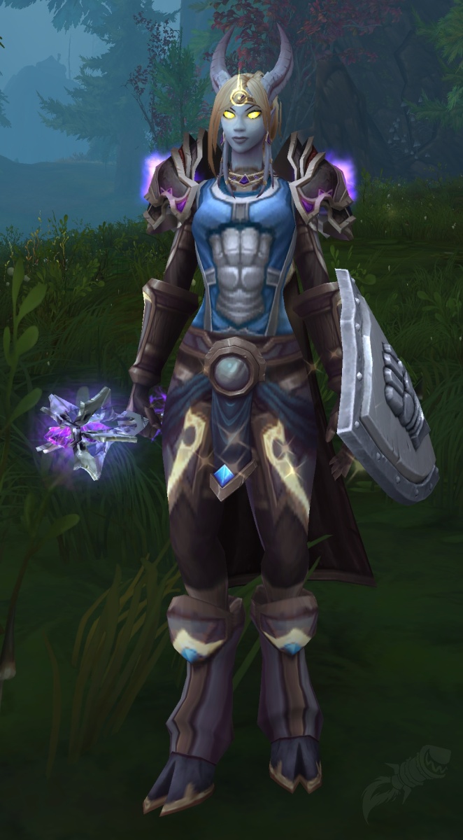 Valunei - NPC - World of Warcraft