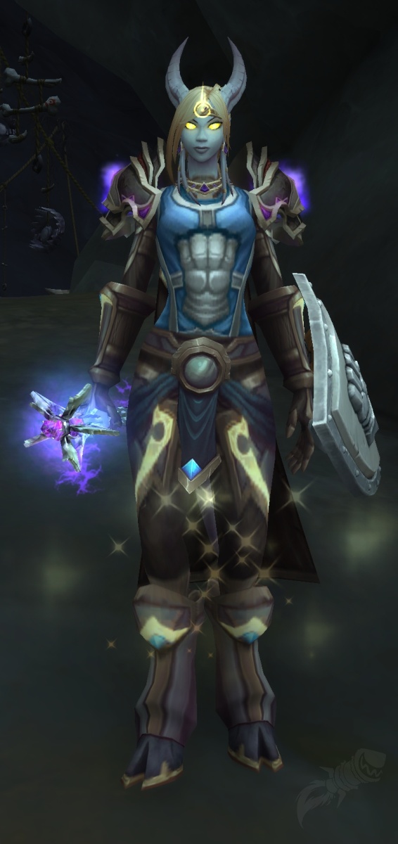 Valunei - NPC - World of Warcraft