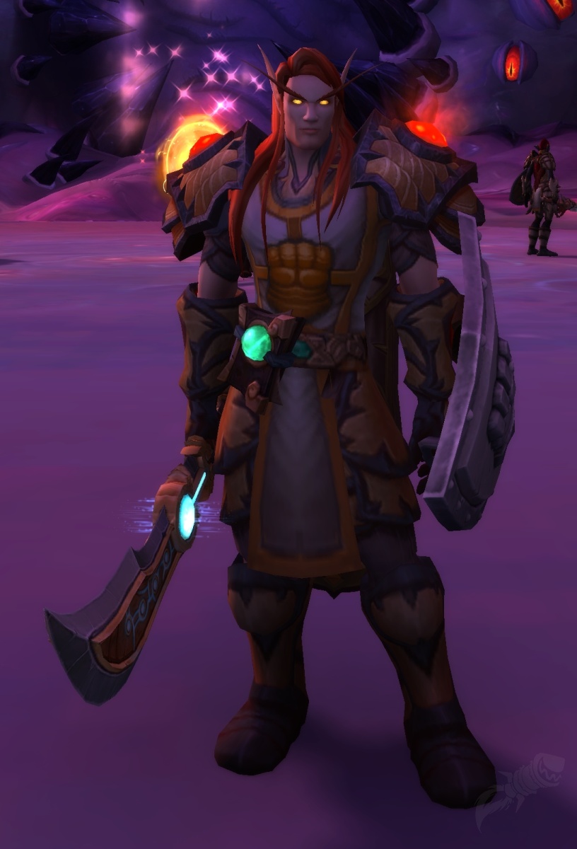 Talthis - NPC - World of Warcraft