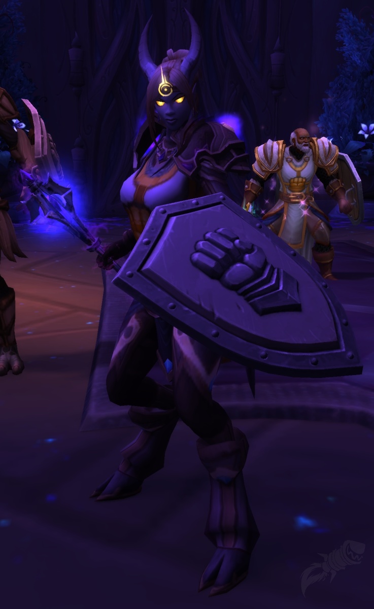 Valunei - NPC - 11.2.0 PTR