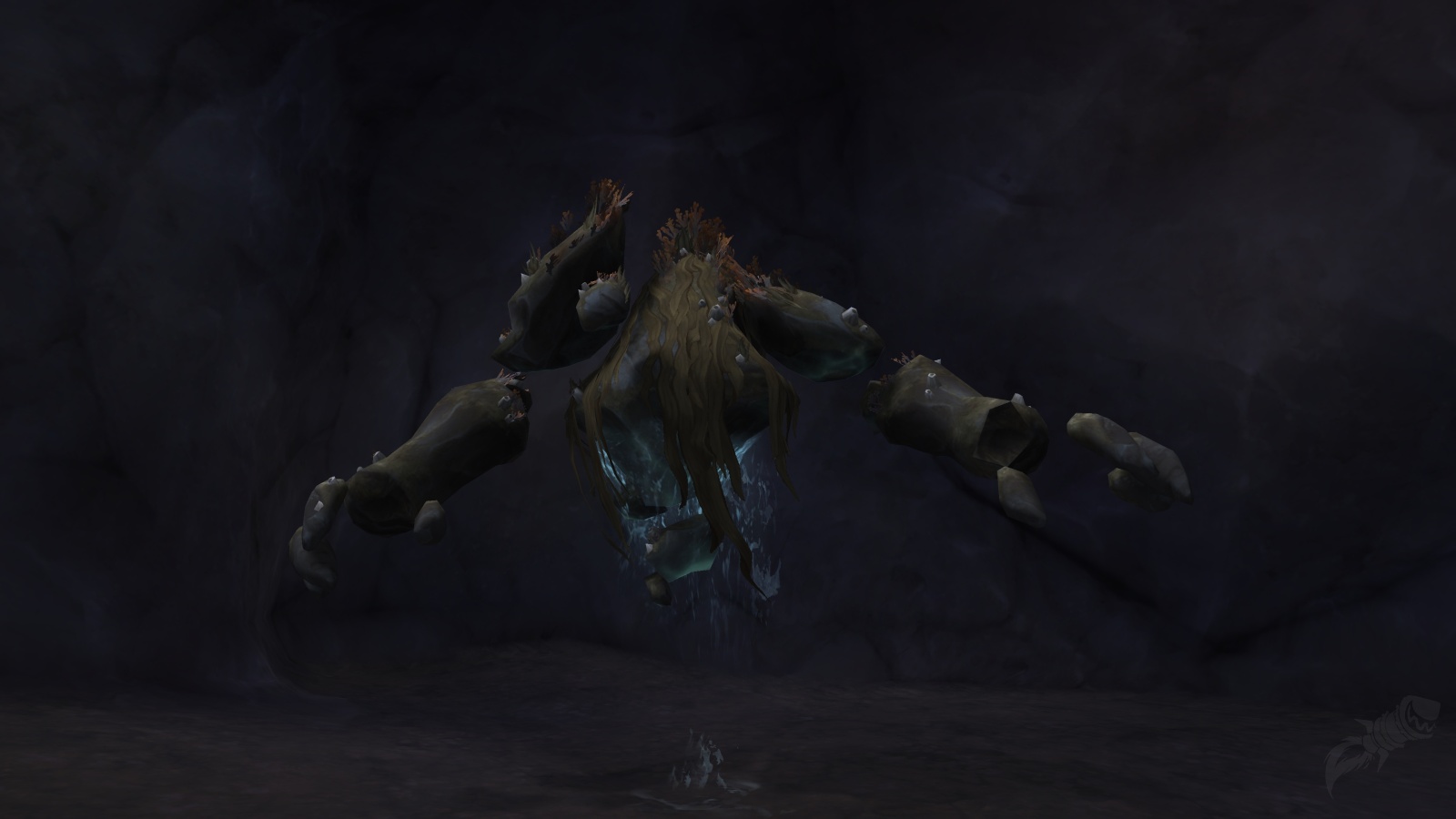 Tang-o am Strand - Quest - World of Warcraft