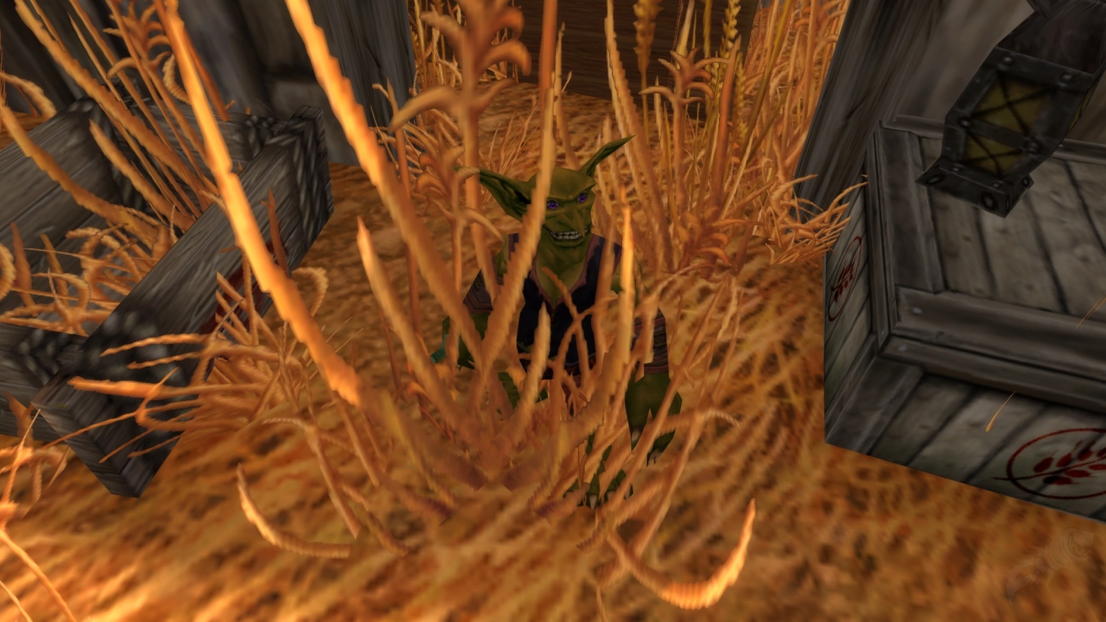 Wrenix aus Ratchet - Quest - World of Warcraft: Classic