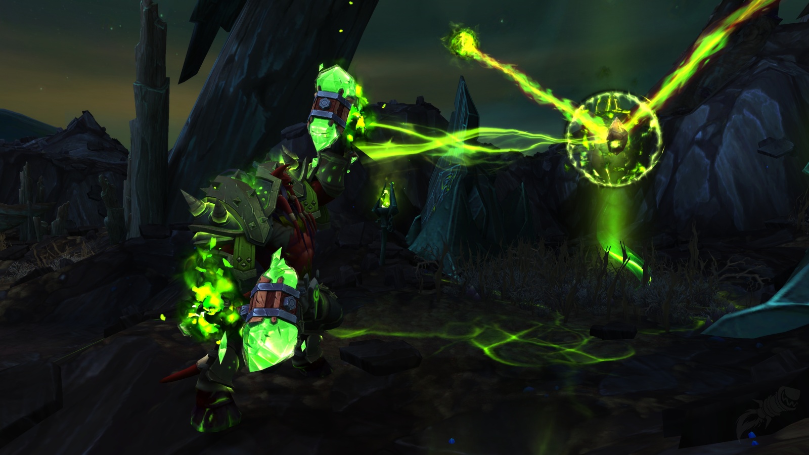 Reue - Quest - World of Warcraft