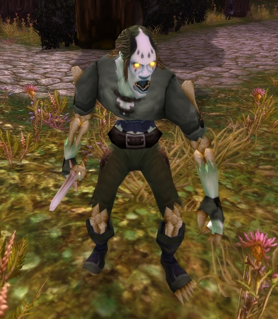 A Rogue's Deal - Quest - Classic World of Warcraft