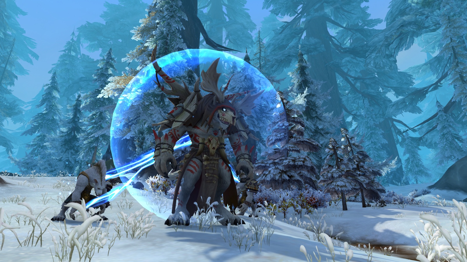 Loose Ends - Quest - World of Warcraft