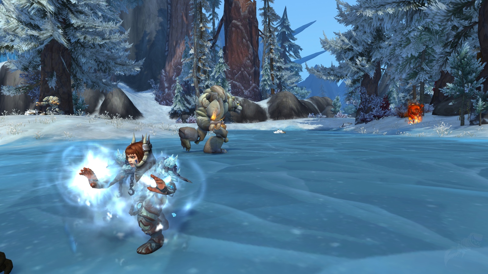 Primalist Pillagers - Quest - World of Warcraft