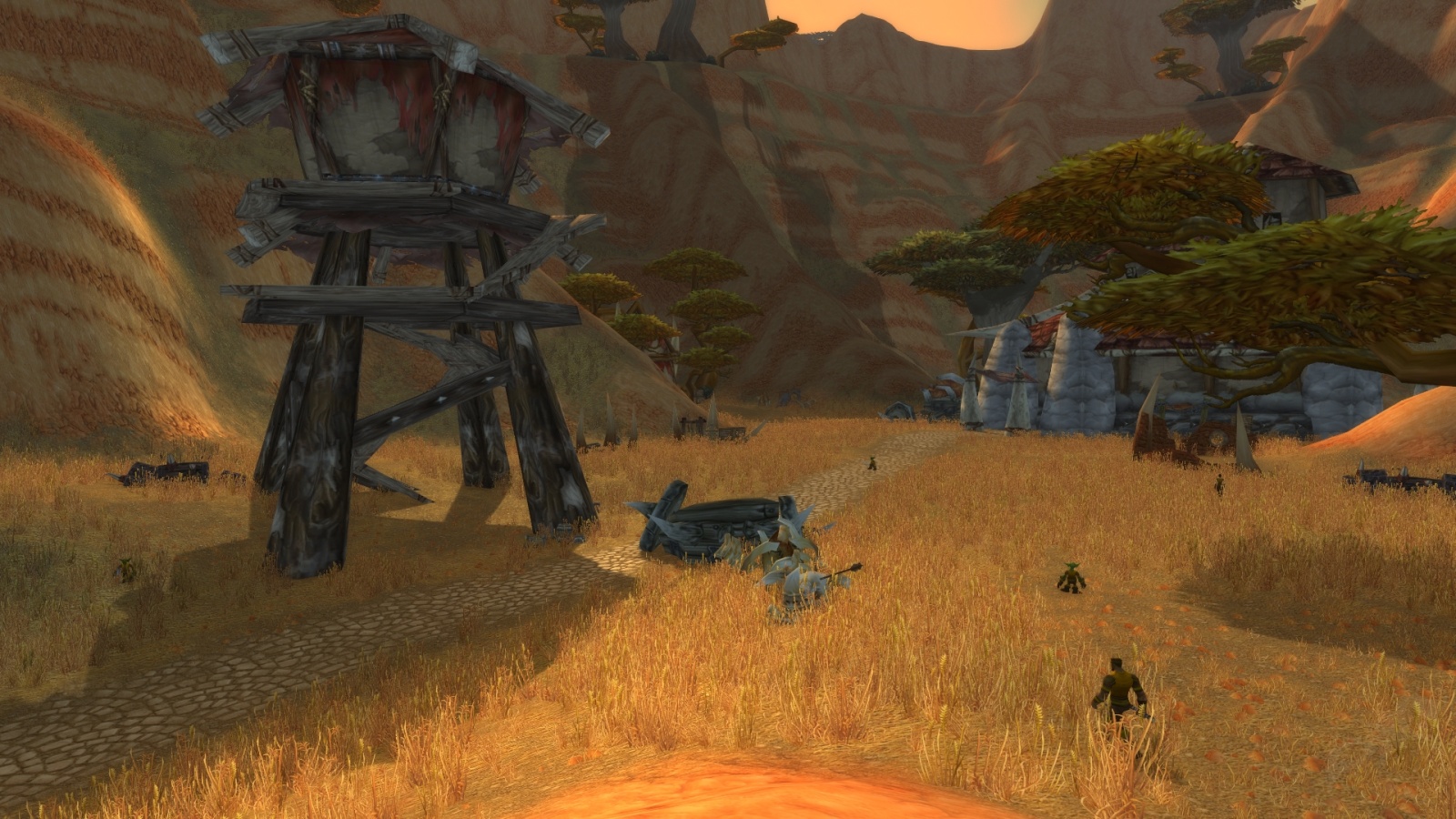 Miner's Fortune - Quest - Classic World of Warcraft