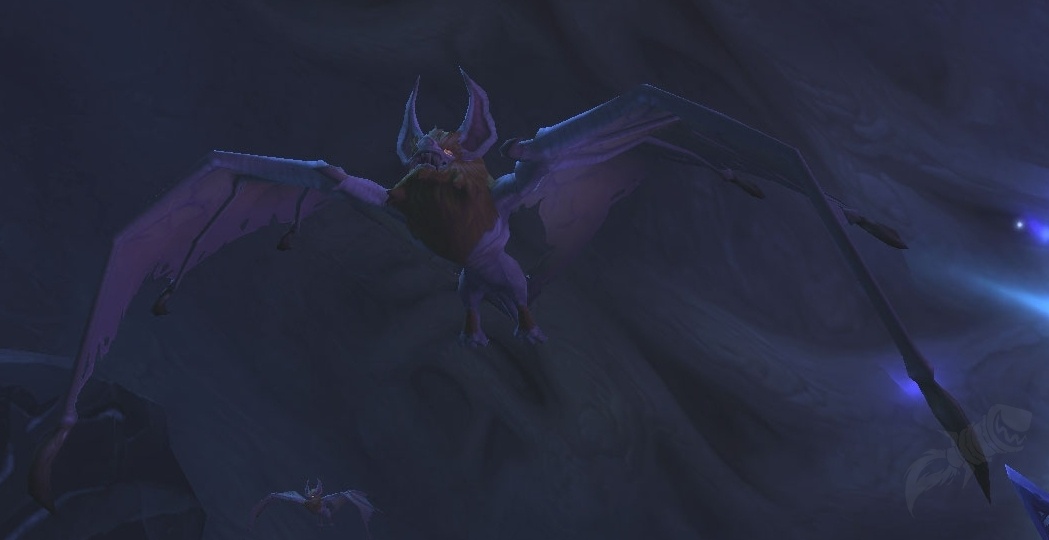 Cave Screecher - NPC - World of Warcraft
