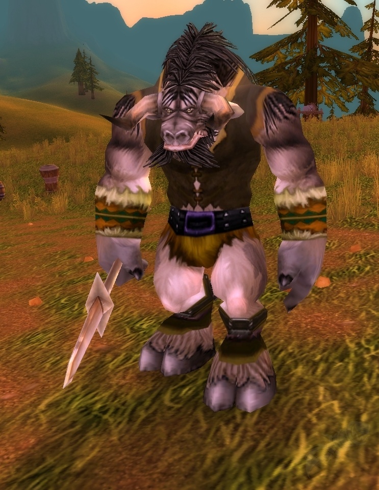 Latest Screenshots - Wowhead