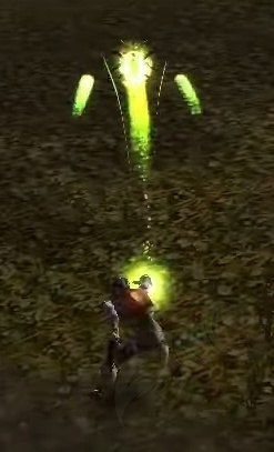 Chaos Bolt - Spell - Classic World of Warcraft