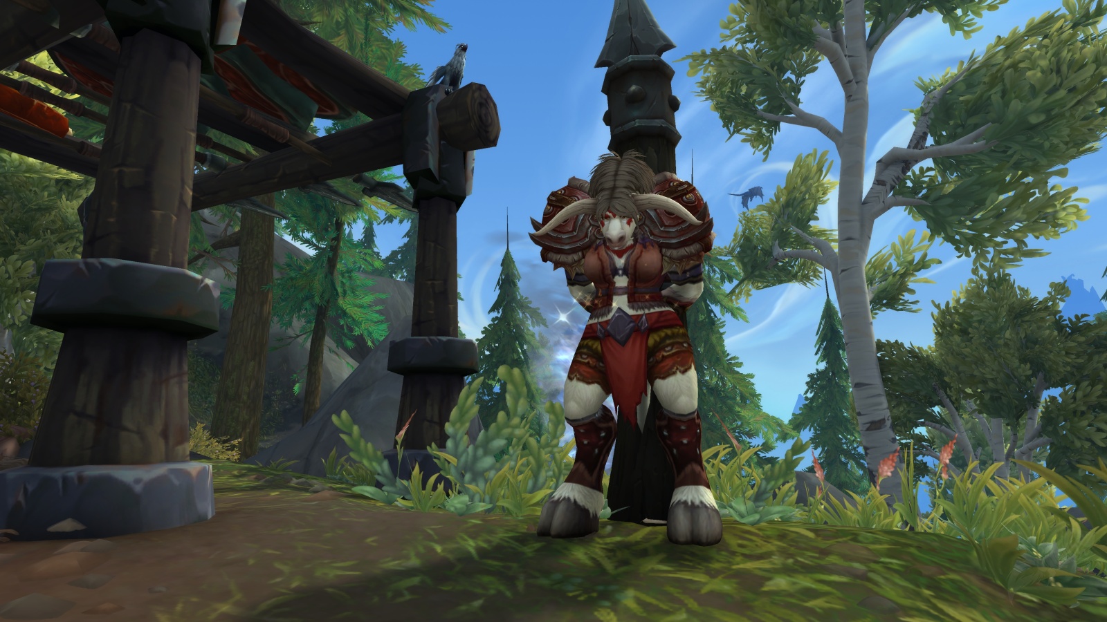 Joint Rescue Operation - Quest - World of Warcraft