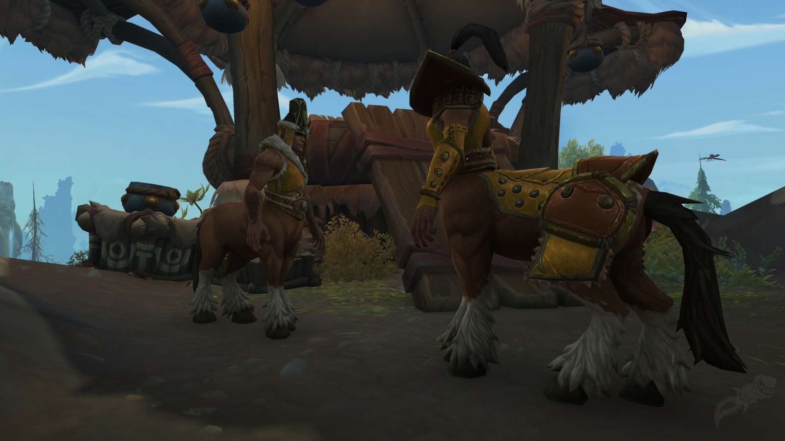 La última esperanza de Bovan - Misión - World of Warcraft