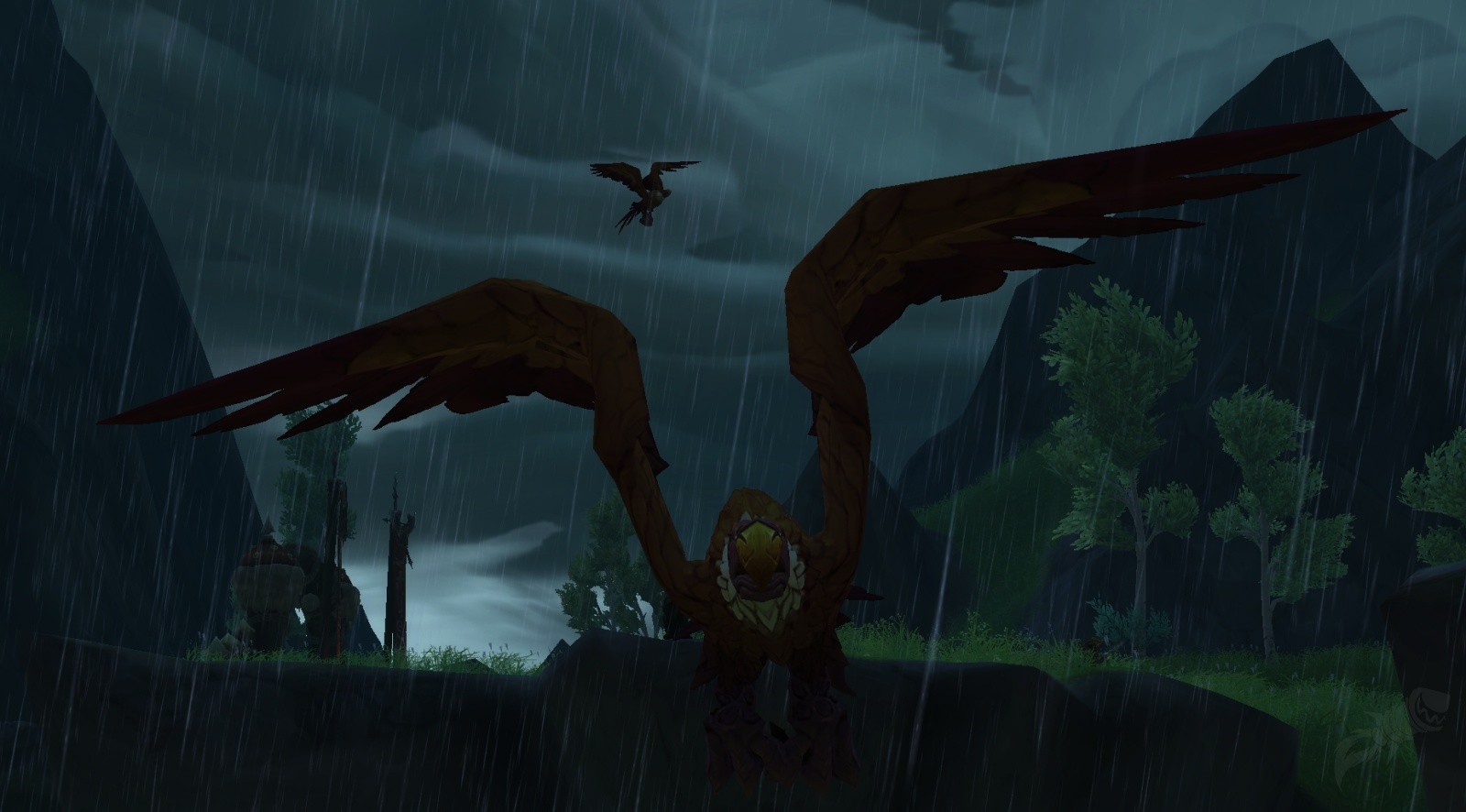 Picosangre voraz - PNJ - World of Warcraft