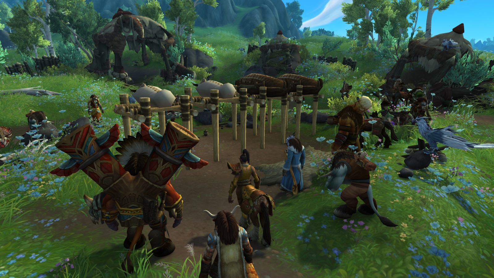 Case Closed - Quest - World of Warcraft