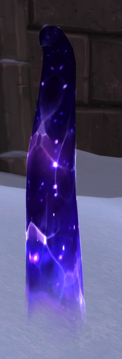 Grasping Void - NPC - World of Warcraft