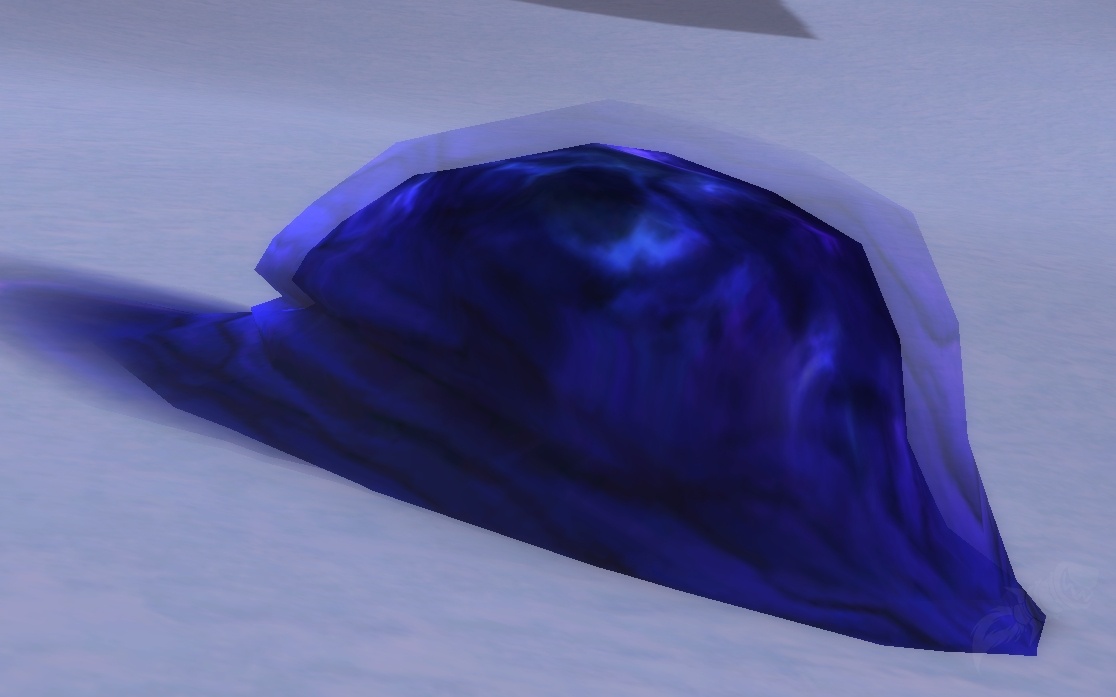 Cosmic Ooze - NPC - World of Warcraft