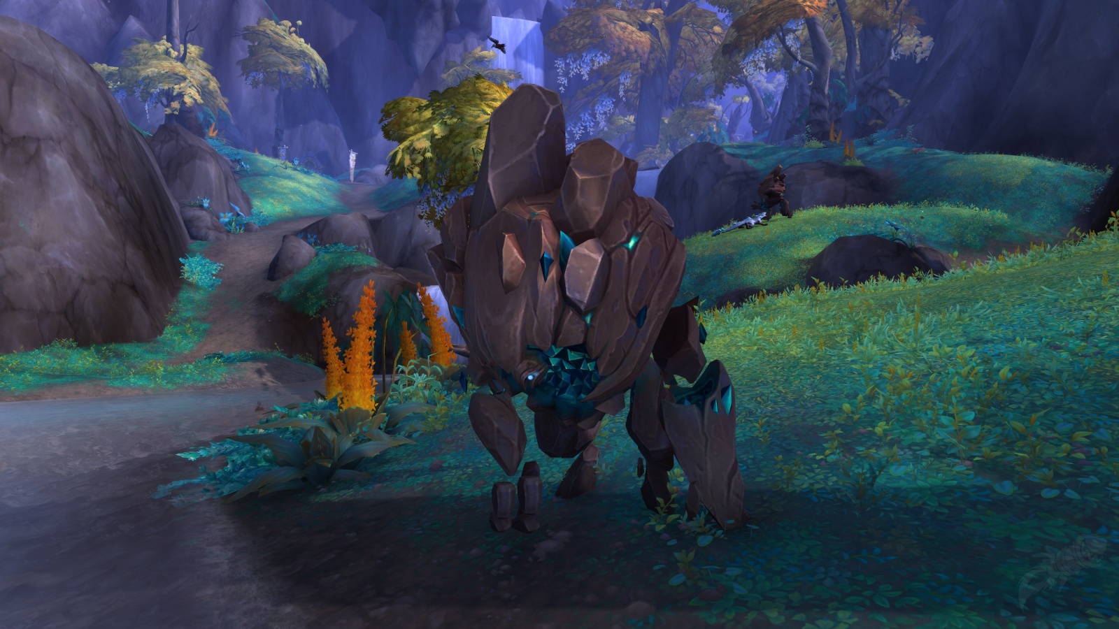 Preventative Maintenance - Quest - World of Warcraft