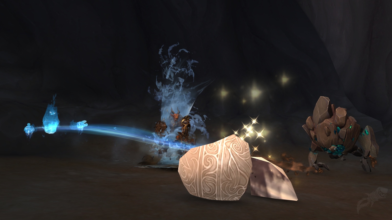 Let's be clear Xal'atath is a Terrorist with a capitol T - General ...