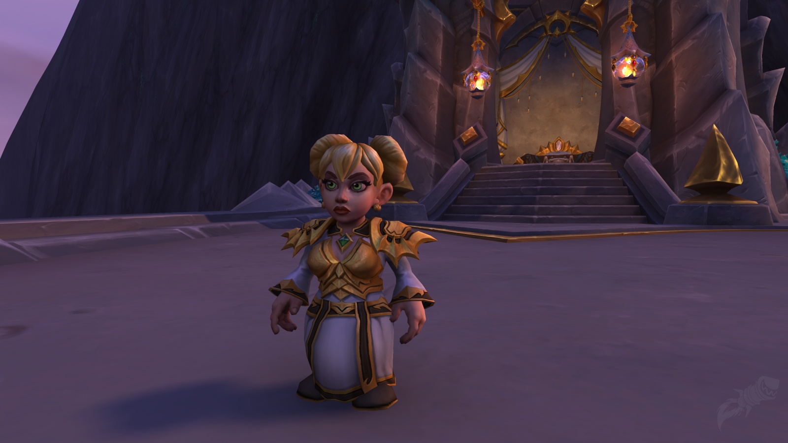 Dawn of the Infinite - Quest - World of Warcraft