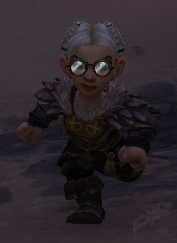 Chromew - NPC - World of Warcraft
