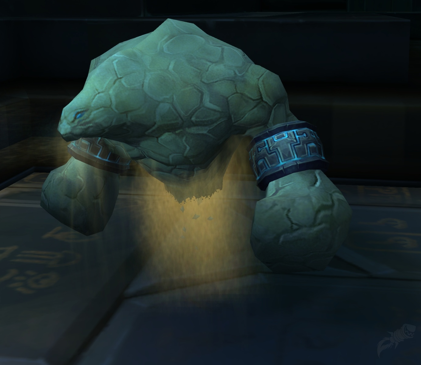 Timeline Fragment - NPC - World of Warcraft