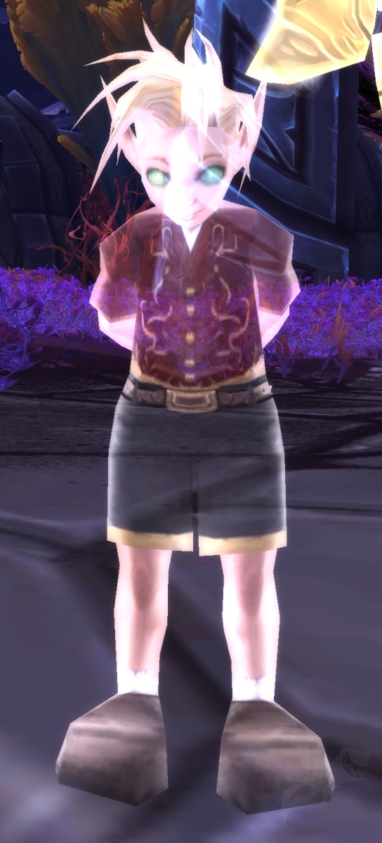 Arator - NPC - World of Warcraft