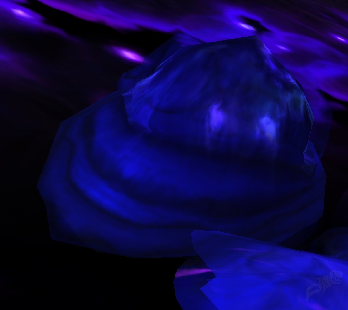 Cosmic Ooze - NPC - World of Warcraft