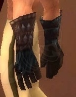 Frost-Trimmed Gauntlets - Item - World of Warcraft