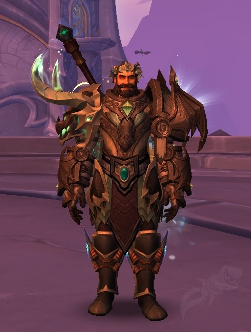 Time-Touched Daisy - Item - World of Warcraft