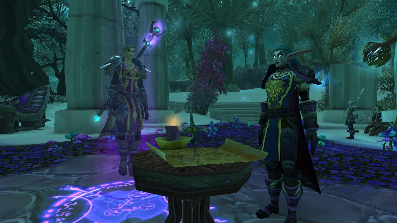 Hero's Call: Dragonblight! - Quest - World of Warcraft