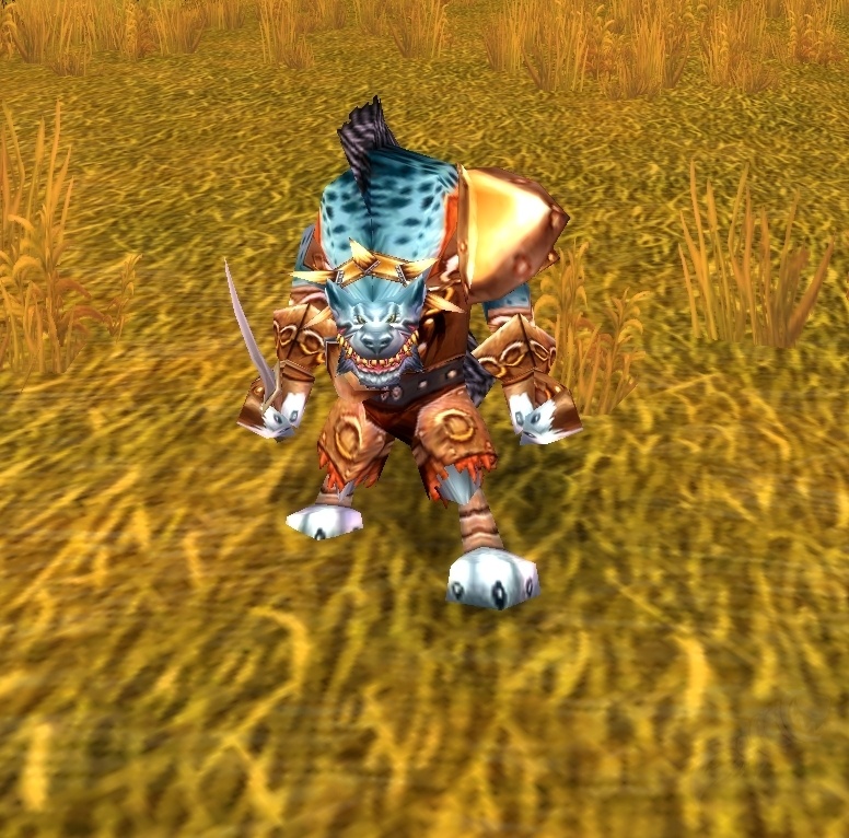 [Palemane Skinner] - PNJ - [WotLK Classic]