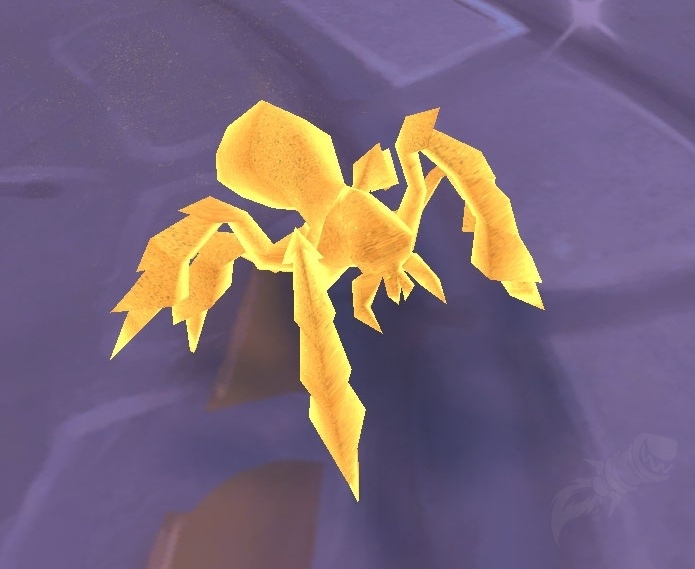 Silithid Drone - NPC - World of Warcraft