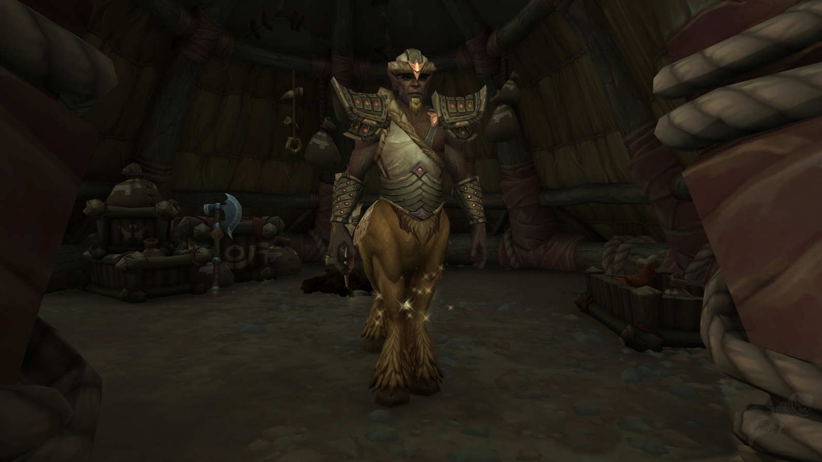 Ir al grano - Misión - World of Warcraft