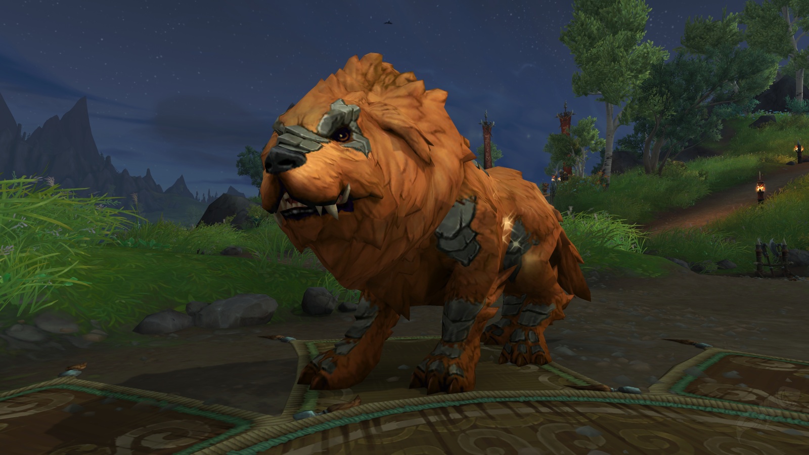 The Trouble with Taivan - Quest - World of Warcraft
