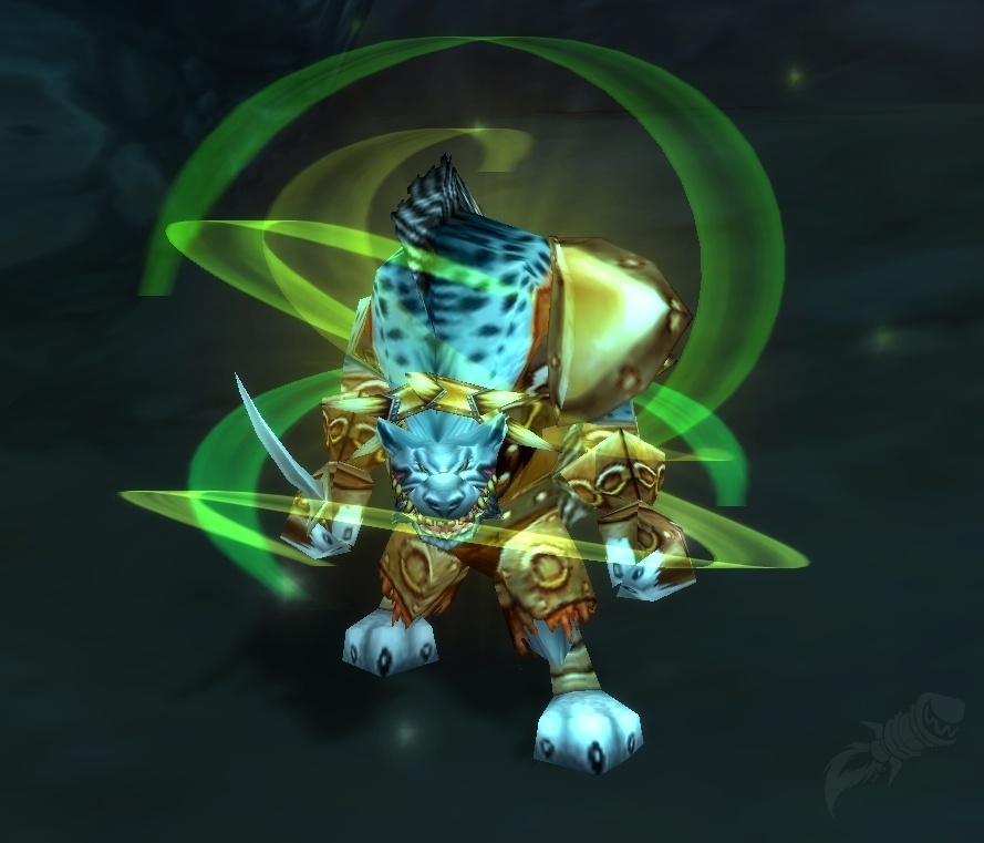 Lurkmane - NPC - Classic World of Warcraft