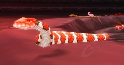 Fanged Pit Viper - NPC - World of Warcraft