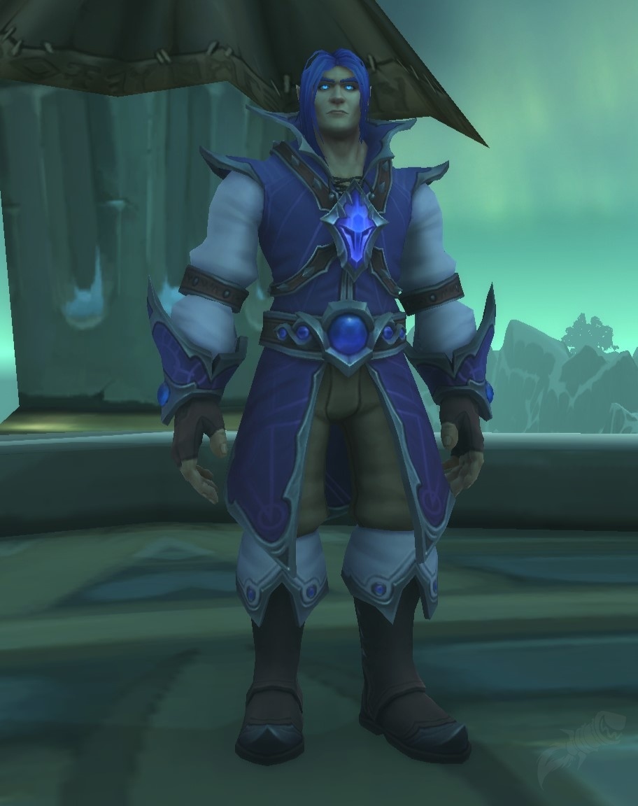 Kalecgos - NPC - World of Warcraft
