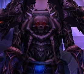 Valorous Scourgeborne Chestguard - Item - World of Warcraft