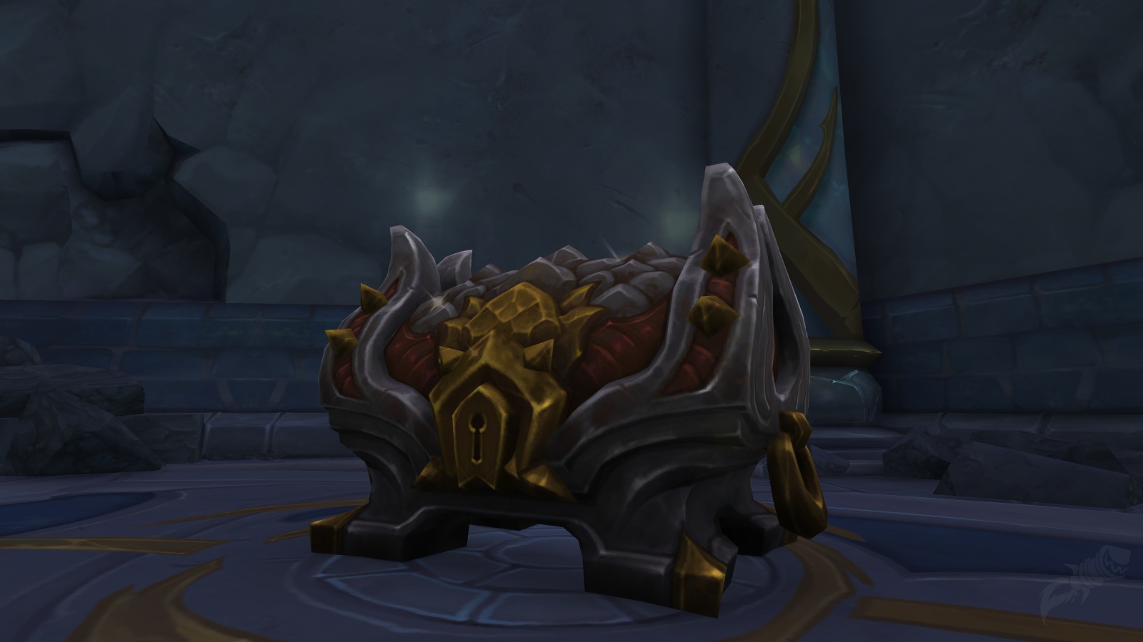 Saccage assiégé - Quête - World of Warcraft