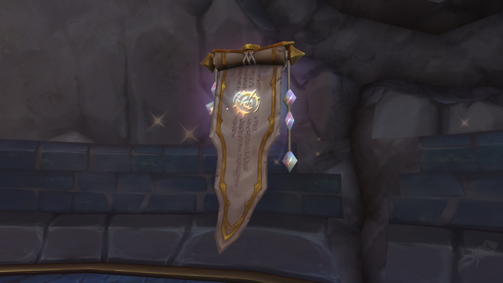 Journal Entry: Experiments - Quest - World of Warcraft