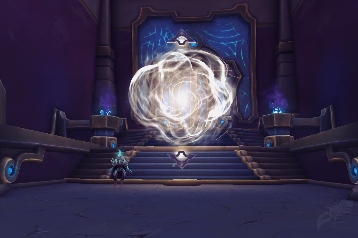Mythic: So'leah's Gambit - Achievement - World of Warcraft