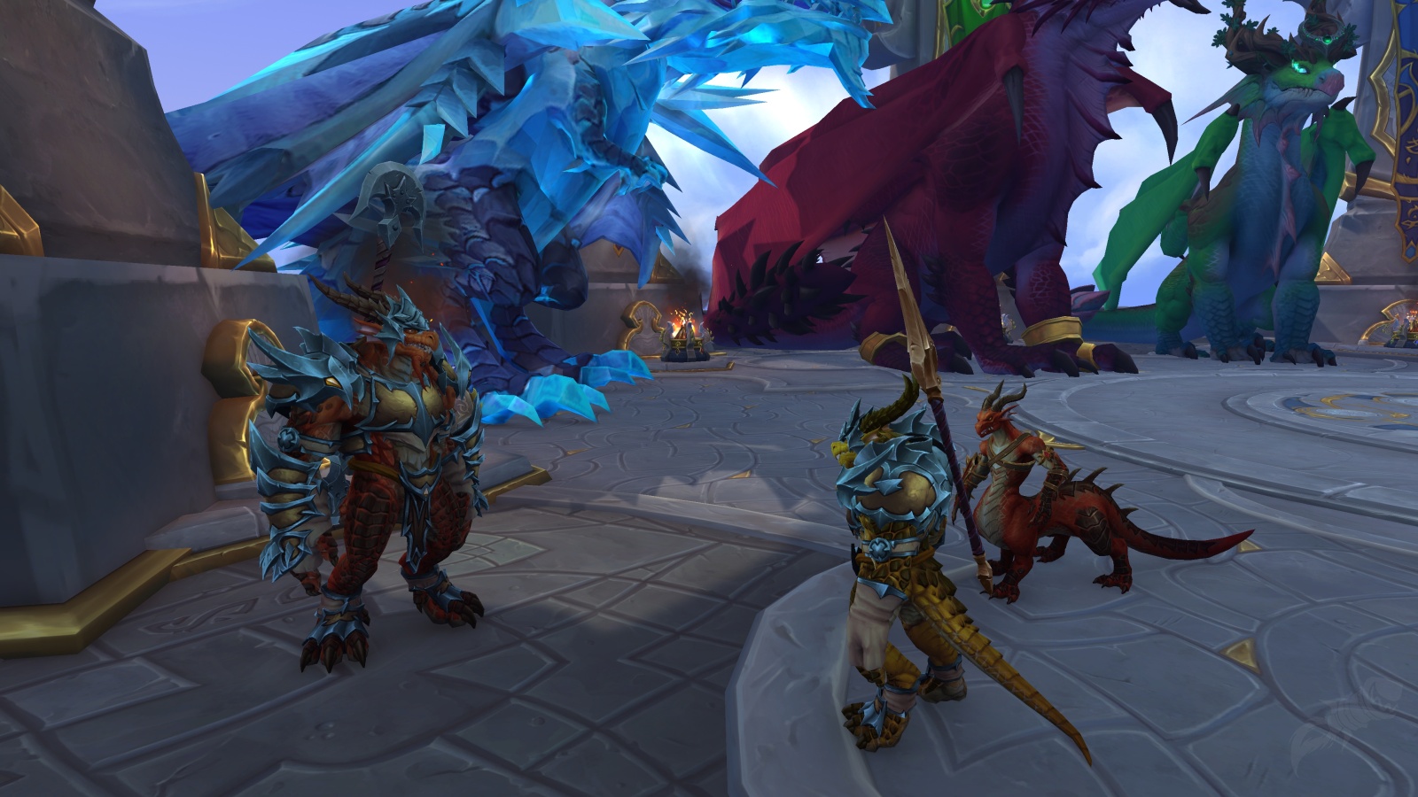 Informe sobre los rebeldes - Misión - World of Warcraft