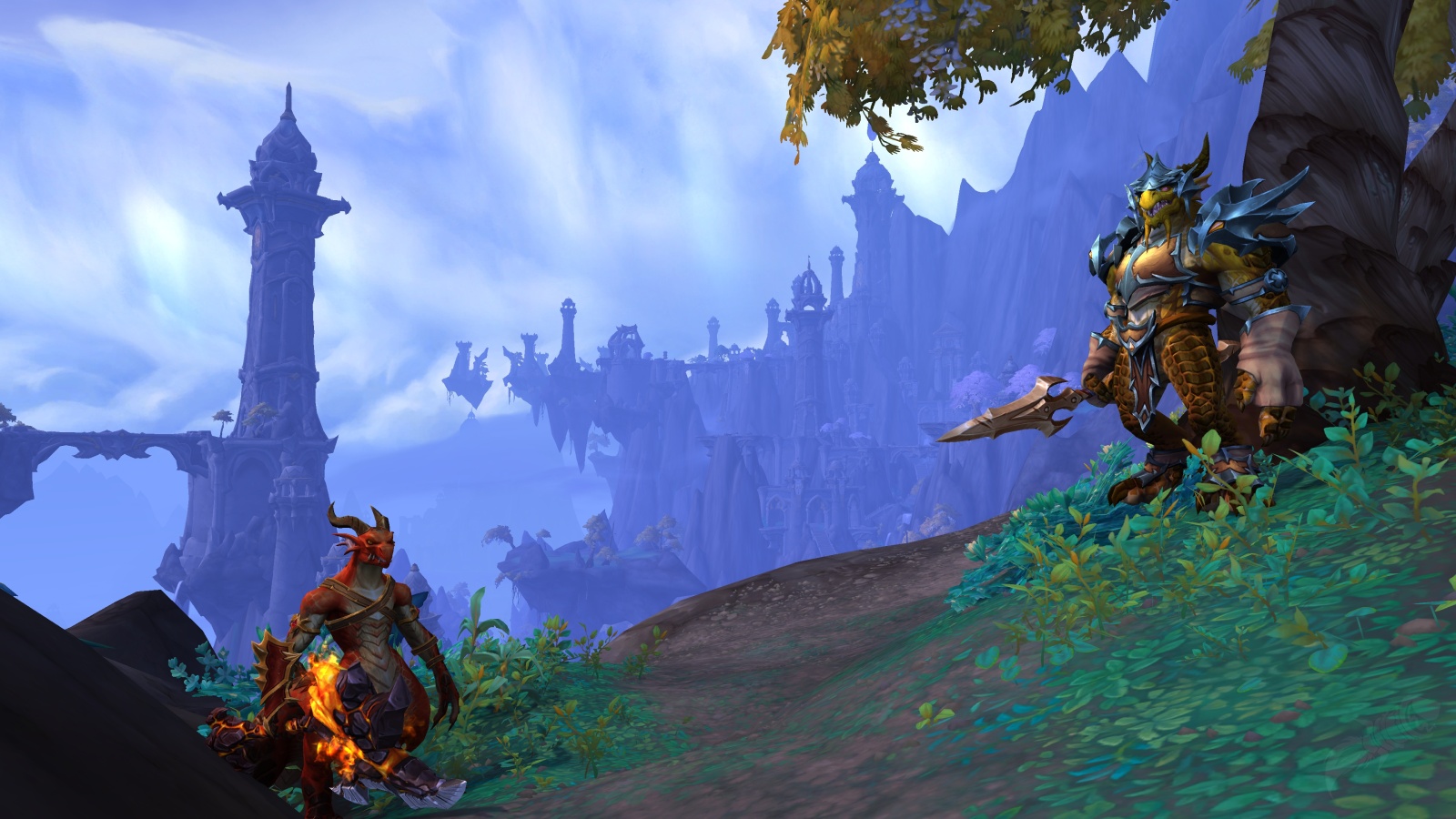 Explosive Interruption - Quest - World of Warcraft